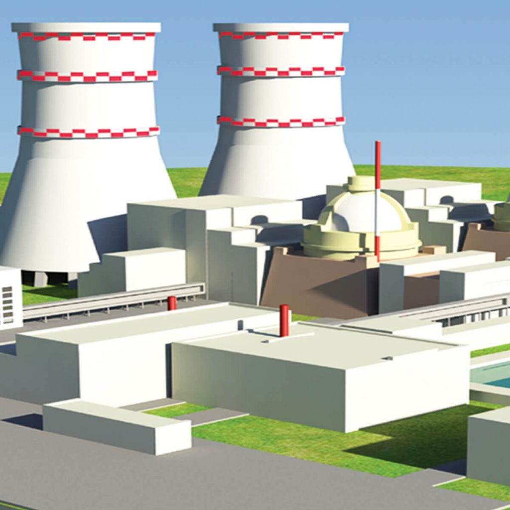 Impulse Hospital - Crown Cement PLC